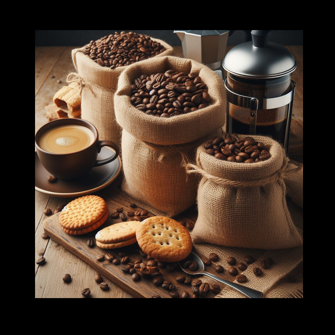 Premium Blend Coffees – THE GOURMET GRIND COFFEE ROASTERS