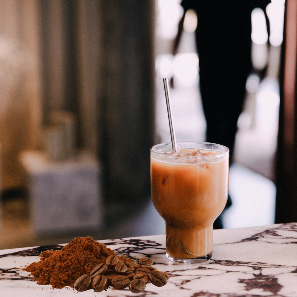 1904: Premium Cold Brew Coffee – THE GOURMET GRIND COFFEE ROASTERS